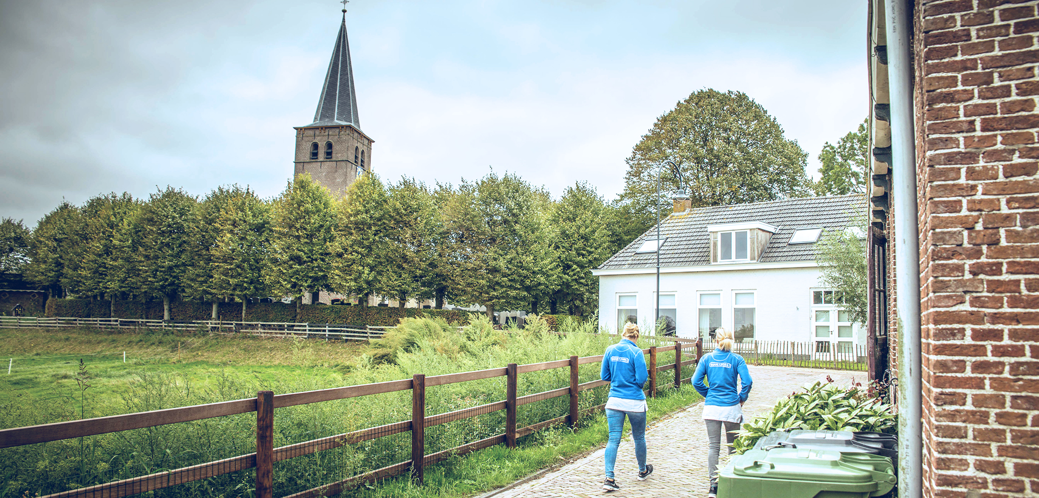 Piloting healthcare business model innovation